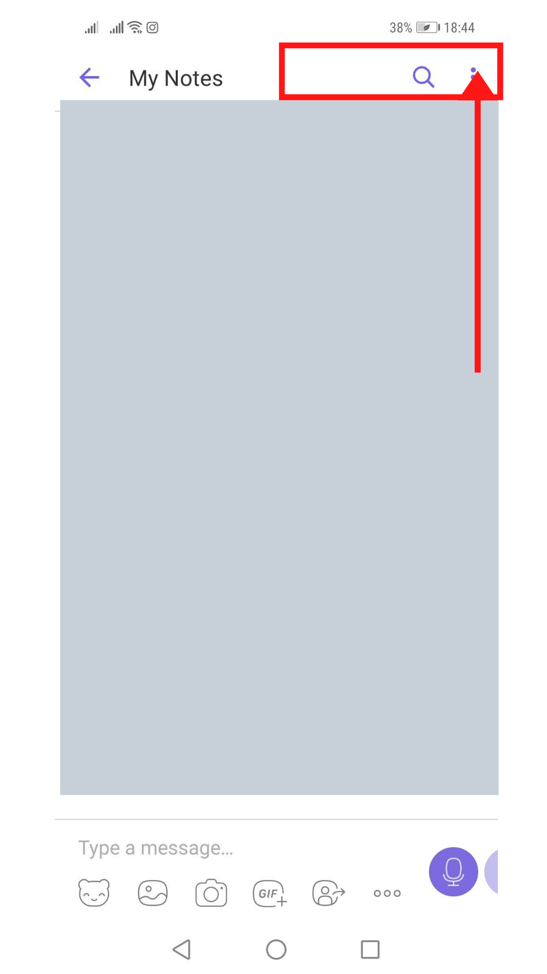 Kako možete koristiti Viber My notes i da li su vam uopšte potrebne