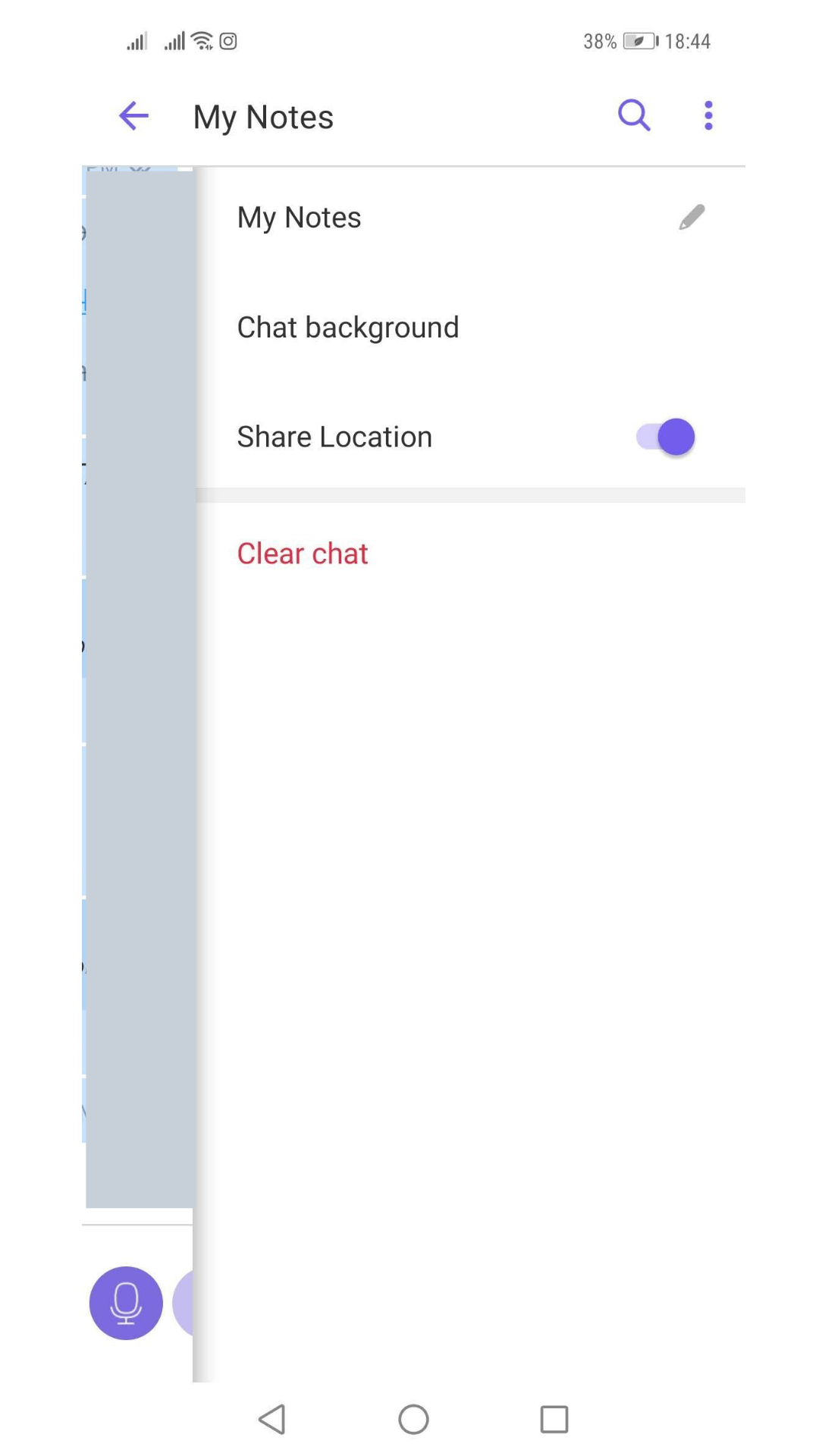 Kako možete koristiti Viber My notes i da li su vam uopšte potrebne
